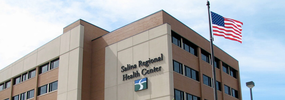 Salina Regional Health Center